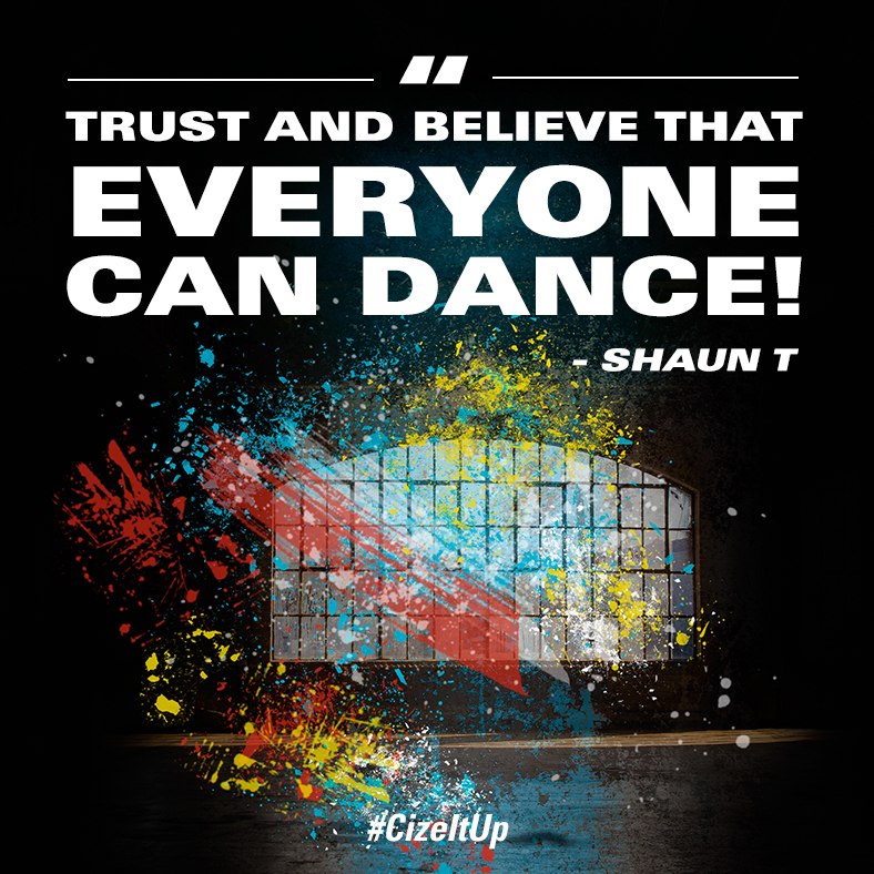 Join the MOVEment with Cize - Karma Nelson Fitness